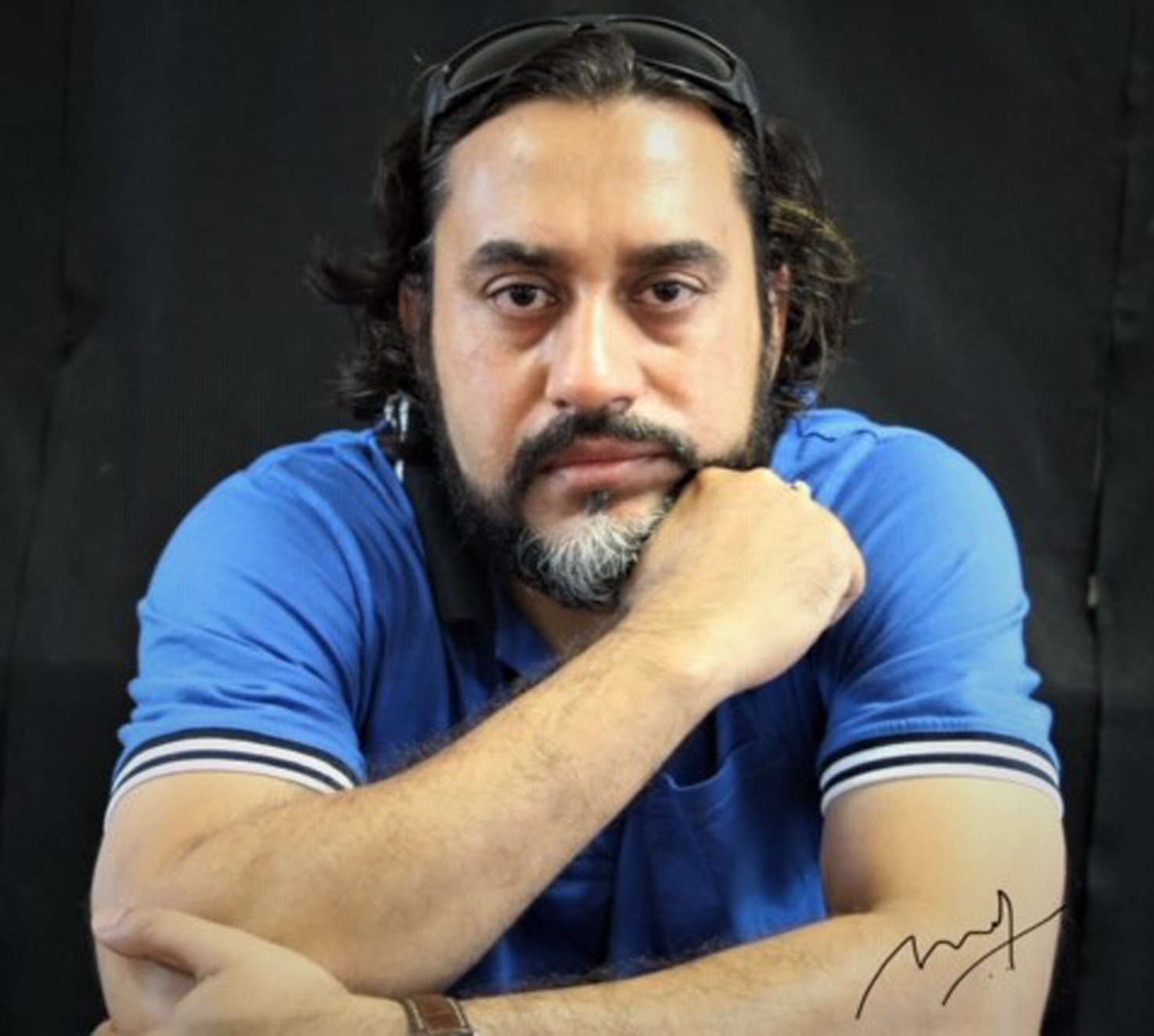 Neel Banerjee – Actor | Educator | Producer | Writer